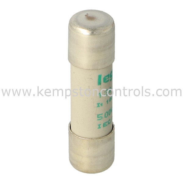 Legrand Power 013002 LEGRAND FUSE 10X38 AM 2A W/O INDICATOR | Kempston ...