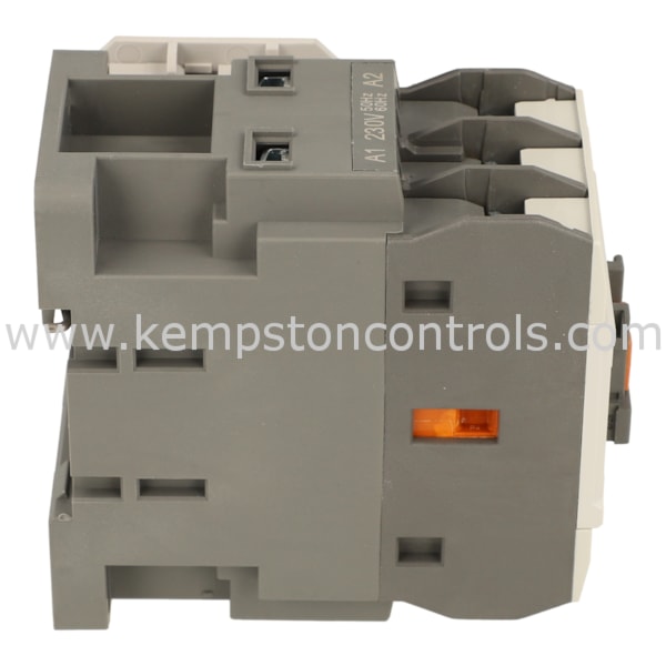 LSIS MC32A-1A1B-AC230 LSIS CONTACTOR 32A 1NO+1NC AC COIL, AC230 ...