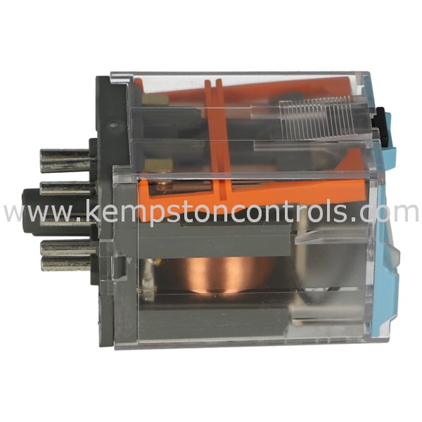 Releco C3-R20N24D RELECO RELAY 11PIN LATCHING (N) 24VDC | Kempston Controls