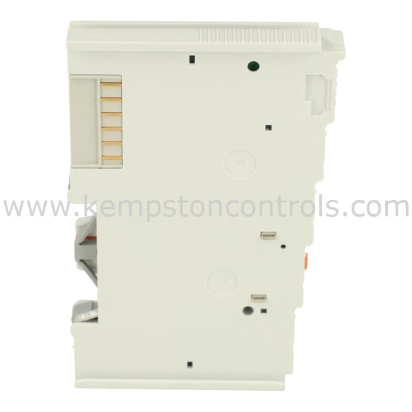Beckhoff EL1018 BECKHOFF 8-CHANNEL DIGITAL INPUT TERMINAL 24VDC ...