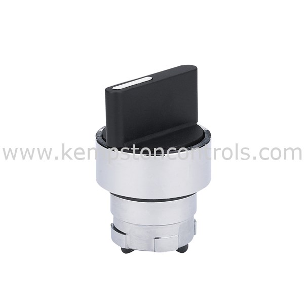 CHINT NP2-BD3 CHINT SELECTOR SWITCH, 3 POSITION, MAINTAINED, HEAD ONLY ...