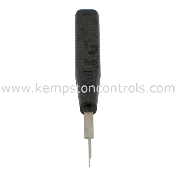 HARTING 09990000101 HARTING DIN-TOOL DEMONTAGE CRIMP BC, REMOVAL TOOL ...