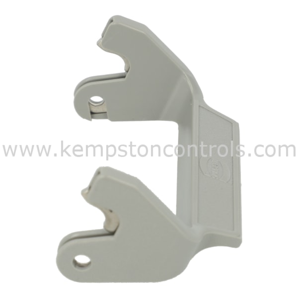 HARTING 09000005228 HARTING HAN-EASY LOCK ®, THERMOPLASTIC SINGLE ...