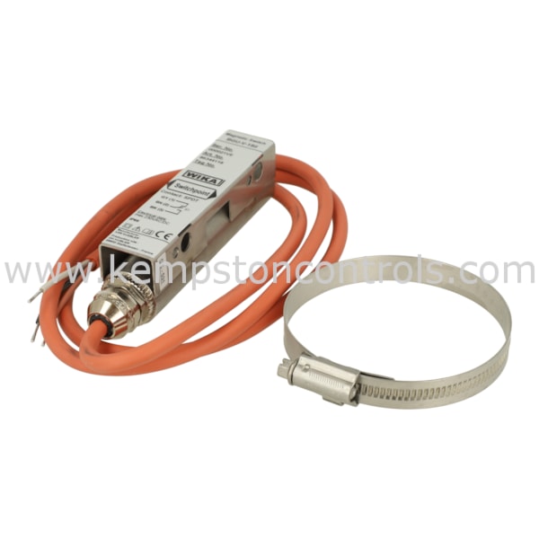WIKA BGU-V-1 SIL WIKA MAGNETIC SWITCH FOR MAGNETIC LEVEL GAUGE ...