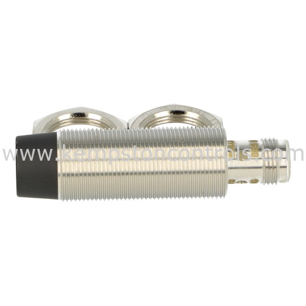 Balluff BES M18MG-PSC16F-S04G BALLUFF INDUCTIVE SENSOR, M18, 16MM RANGE ...