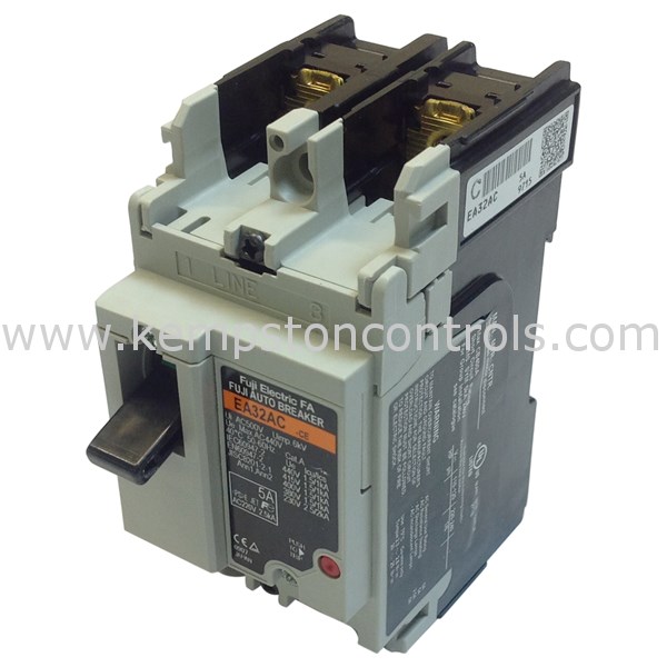 Fuji EA32AC/5 FUJI EA32AC/5-CE | Kempston Controls