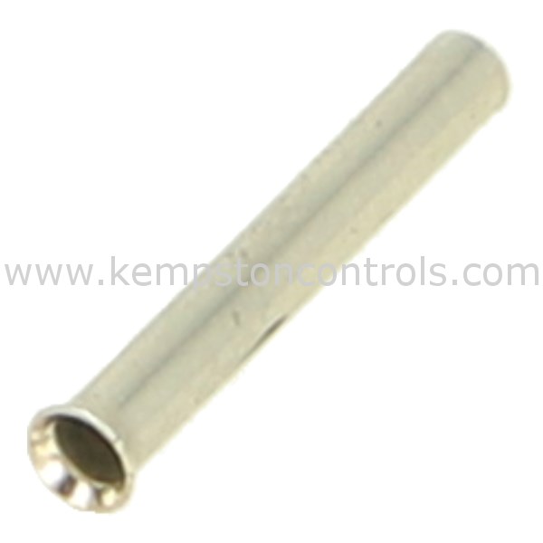 Termination Technology 0.5UBLF TT BOOTLACE FERRULE UNINSULATED SINGLE ...