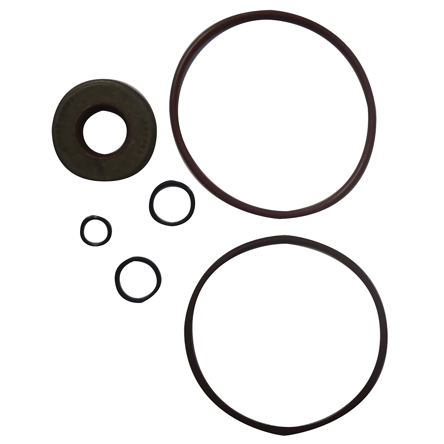 Vickers By Danfoss 922851 VICKERS BY DANFOSS SEAL KIT TO SUIT 35V STD ...