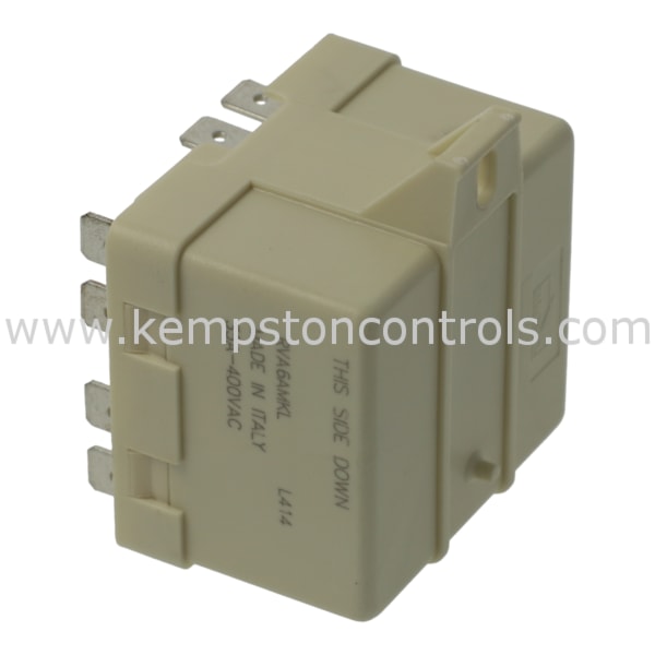Danfoss 8173022 DANFOSS STARTING REAY TYPE RVA-6AMKL/3ARR3J4A4 ...
