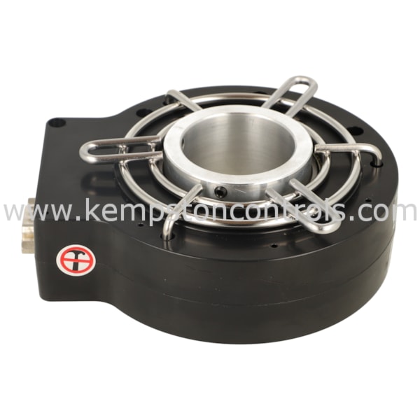 Hohner 1438362D/1024 HOHNER INCREMENTAL ENCODER, 38MM HOLLOW SHAFT ...