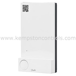 Danfoss Heating 088U1101 DANFOSS HEATING FLOOR HEATING CONTROLS ...