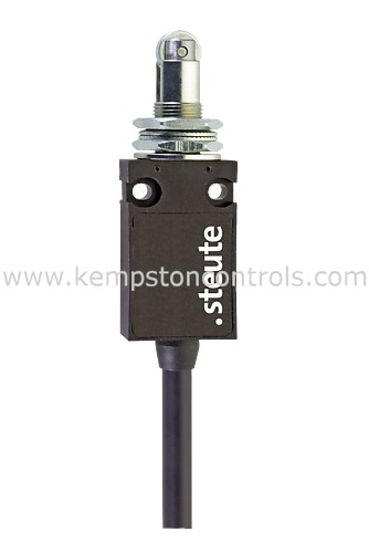 Steute ES14FR-10/1S-2M STEUTE POSITION SWITCH WITH SAFETY FUNCTION, 1 ...