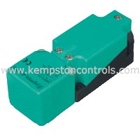 Pepperl + Fuchs NBN40-U1-UU INDUCTIVE SENSOR AC/DC, NO/NC, 40MM SENSING , NON-FLUSH, IP67 ...