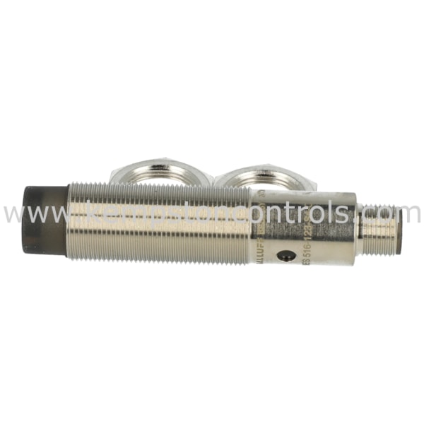 Balluff BES 516-123-S4-C BALLUFF INDUCTIVE PROXIMITY SENSOR, BES M18 ...