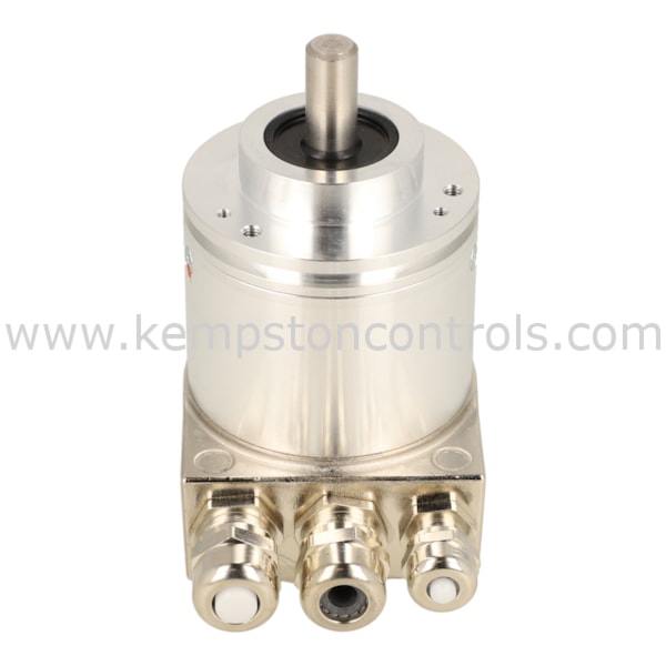 Baumer EN580C.ML-SC10.HH2C1.21160.H BAUMER ABSOLUTE ENCODER, 8-30VDC ...