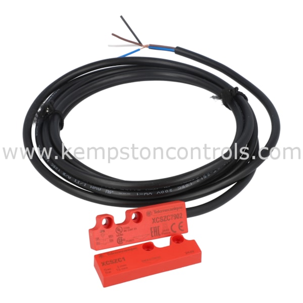 Telemecanique Sensors XCSDMC7902 TELEMECANIQUE CODED MAGNETIC SWITCH ...