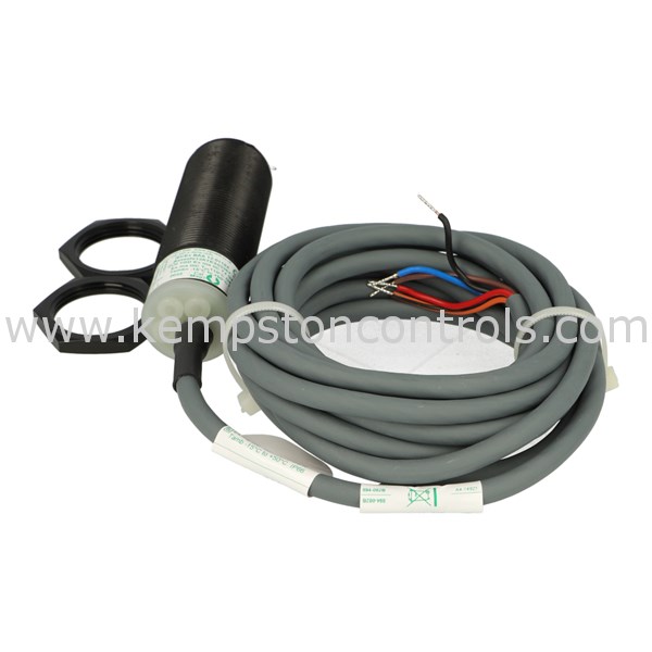 4B Braime BSE15V10AI 4B BRAIME LEVEL BINSWITCH, 5 WIRE, 3M CABLE, 24 ...