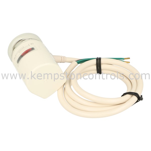 Honeywell Fema MT4-230S-NC HONEYWELL MT4 ACTUATOR, THERMOELECTRIC, 4 ...