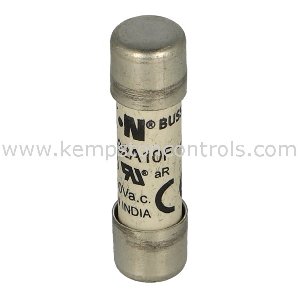 Bussmann FWC-32A10F BUSSMANN FUSE 32A 600V 10X38 | Kempston Controls