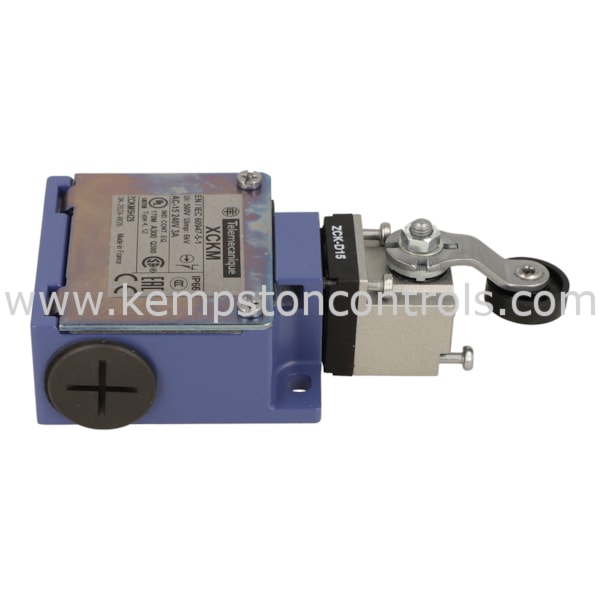 Telemecanique XCKM515H29 TELEMECANIQUE LIMIT SWITCH XCKW, THERMOPLASTIC ...