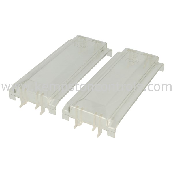 Mersen P1064591 MERSEN PACK OF 2 GRIPPING LUG COVERS FOR NH3L FUSE-BASE ...