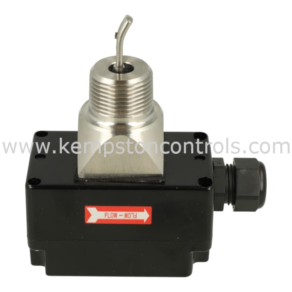 Johnson Controls F61TB-9200 JOHNSON CONTROLS FLOW SWITCHES FOR LIQUID ...