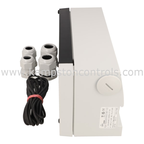 Raychem 1244-019897 RAYCHEM HWAT-ECO TEMPERATURE CONTROL UNIT (V5 ...