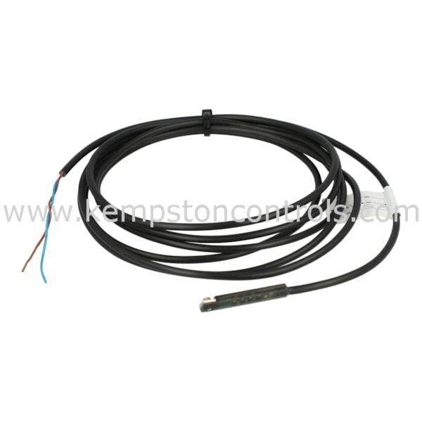 Camozzi CSH-223-2 CAMOZZI REED SWITCH, 2 WIRES,10-30VAC/DC,H-SLOT, WITH ...