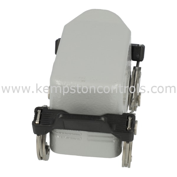 ILME MHO10X20 ILME HOOD, C-TYPE SERIES, WITH 2 LEVERS, M20 SIDE CABLE ...
