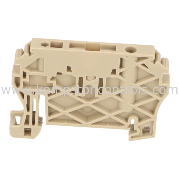 Weidmuller 9540000000 WEIDMULLER Z SERIES END BRACKET | Kempston Controls
