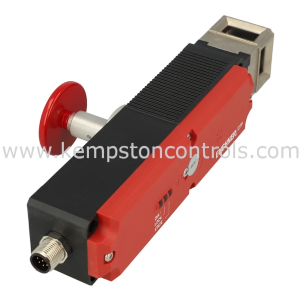 Euchner CTP-L1-AP-U-HA-AE-SA EUCHNER TRANSPONDER-CODED SAFETY SWITCH ...
