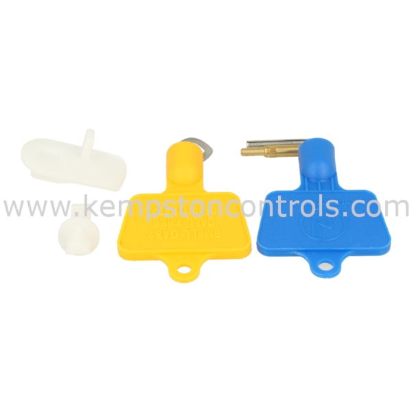Other EK0007 ELECTRIC METER BOX REPAIR KIT | Kempston Controls