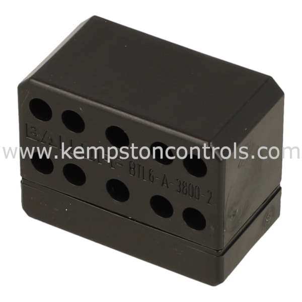 Balluff BTL6-A-3800-2 BALLUFF MICROPULSE AT FLOATING MAGNET | Kempston ...