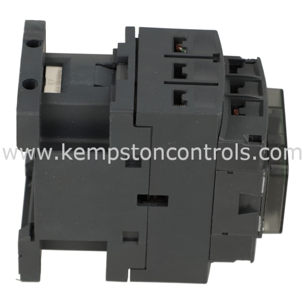 Schneider LC1D09E7 SCHNEIDER CONTACTOR, 3 POLE 3NO, AC-3,