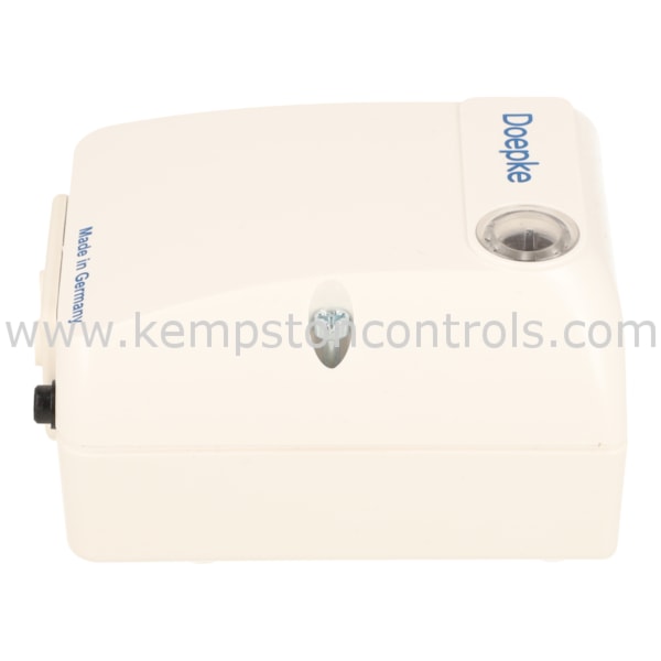 Doepke 09500042 DOEPKE TWILIGHT SWITCH, 1-200 LUX, 230VAC, 16A, SIGNAL ...