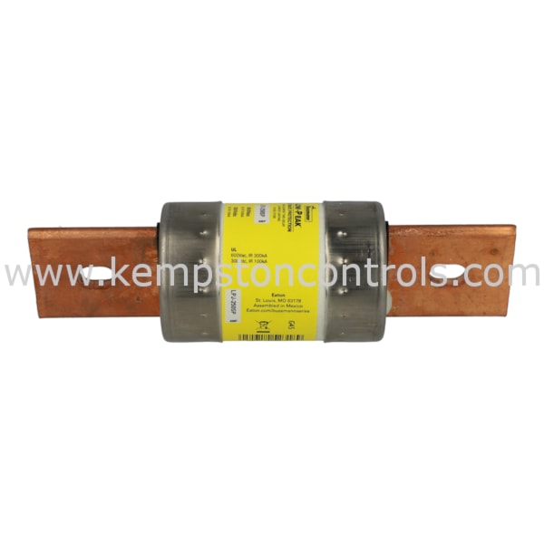 Bussmann LPJ-250SP BUSSMANN FUSE 600V AC/300V DC | Kempston Controls