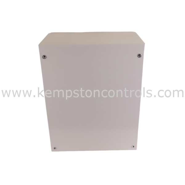 IP Enclosures IP-504025 IP ENCLOSURES ELECTRICAL ENCLOSURE 500H X 400W ...
