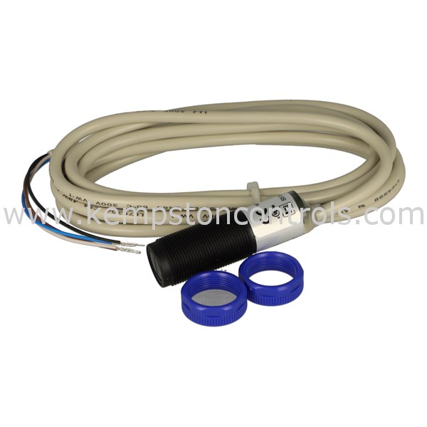 Datasensor S5-5-A4-30 DATASENSOR RETROEFLEX SENSOR, 0.1-4M RANGE, 10 ...