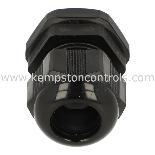 Termination Technology NGPG16-B TT NYLON COMPRESSION GLAND WITH LOCKNUT ...