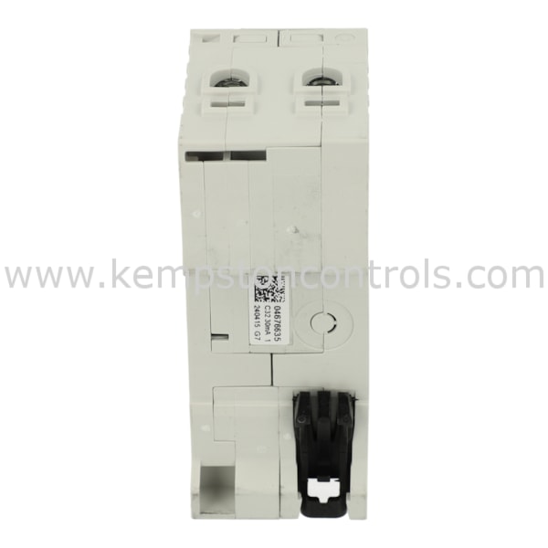 ABB 2CSR275180R1324 ABB DS201 M C32 A30 RESIDUAL CURRENT CIRCUIT BREAKER WITH OVERCURRENT ...