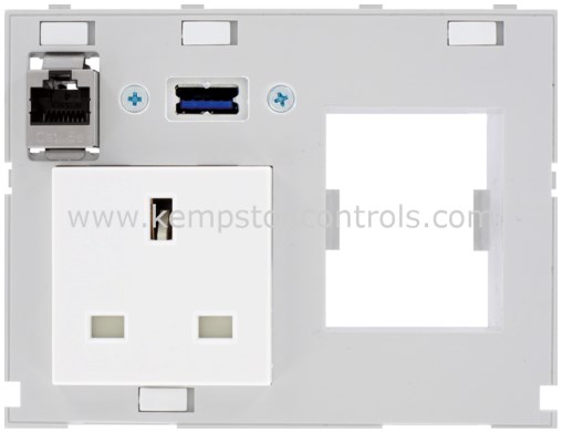 MURR 4000-68000-4320003 MURR MODLINK MSDD DBL COMBI INSERT GREAT ...