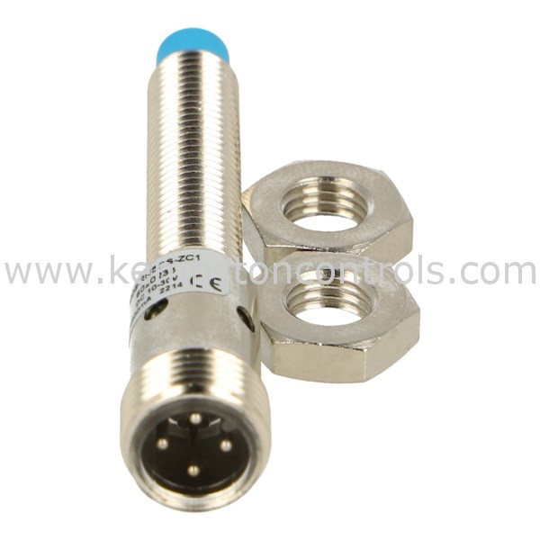 Sick IM08-2N5PS-ZC1 SICK INDUCTIVE SENSOR, 2.5MM RANGE, 10-30VDC ...