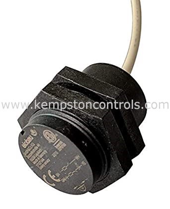 Elobau 171271AA SAFETY SENSOR, 4MM DISTANCE, 3W, NO/NC, 28.8VDC MAX ...