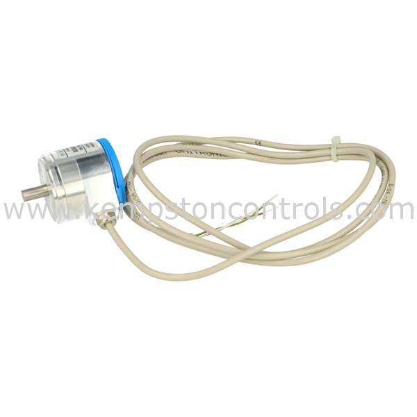 Sick ACM36-K1K0-K01 SICK ABSOLUTE ENCODERS, ANALOG CURRENT INTERFACE, 0 ...