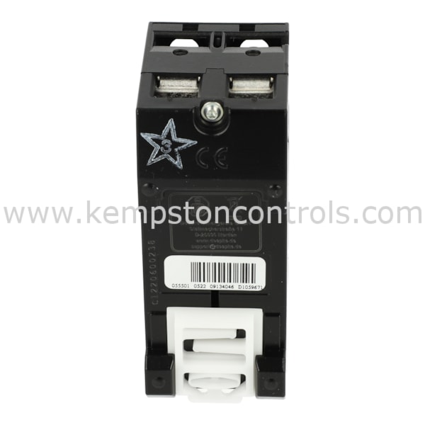 Doepke DFS2-040-2/0.03-F AUDIO DOEPKE RESIDUAL CURRENT CIRCUIT-BREAKER ...