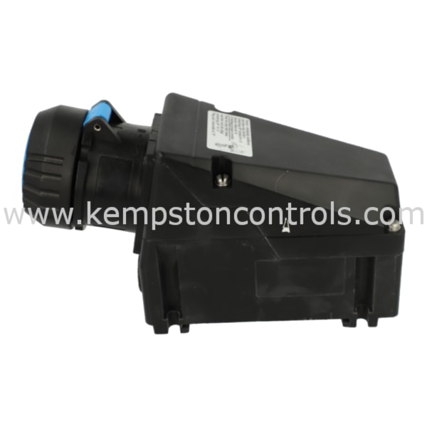 Crouse Hinds GHG5114306R3001 EATON, INTERLOCK RECEPTACLE, 16A 230V 3 ...