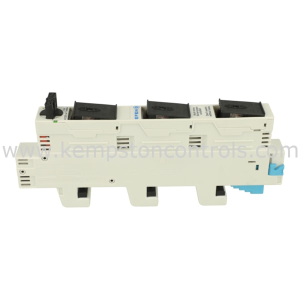EFEN 56040-0010 EFEN D0-FUSE SWITCH DISCONNECTOR, FOR 60MM RAIL SYSTEM ...