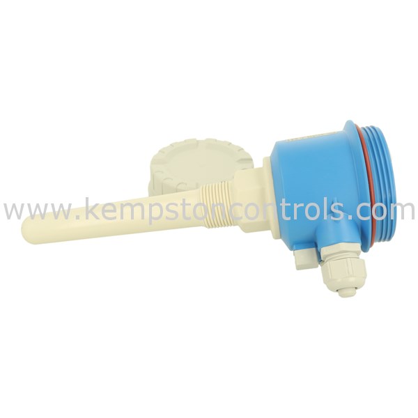 Endress + Hauser FTC260-AA4D1 E+H MINICAP FTC260, NON-HAZARDOUS, THREAD ...