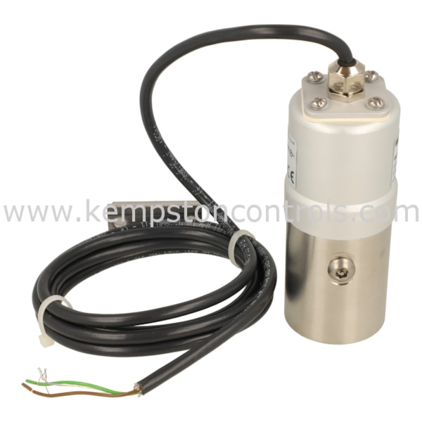 Huba Control 692.99051 HUBA CONTROL PRESSURE TRANSMITTER, 0-2.5 BAR, 4 ...