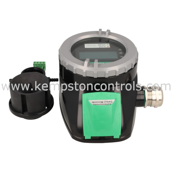 MSA Safety 10112296 MSA GAS TRANSMITTER, PRIMA X P,M25, CO (200) 100 ...